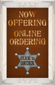 Menus - Armadillo Grill